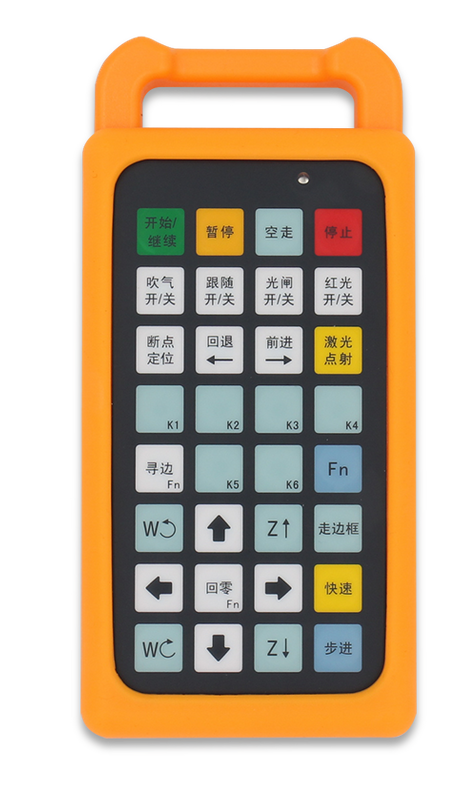 FSCUT 5000 Tube Cutting EtherCAT Control System from China manufacturer - CC Laser